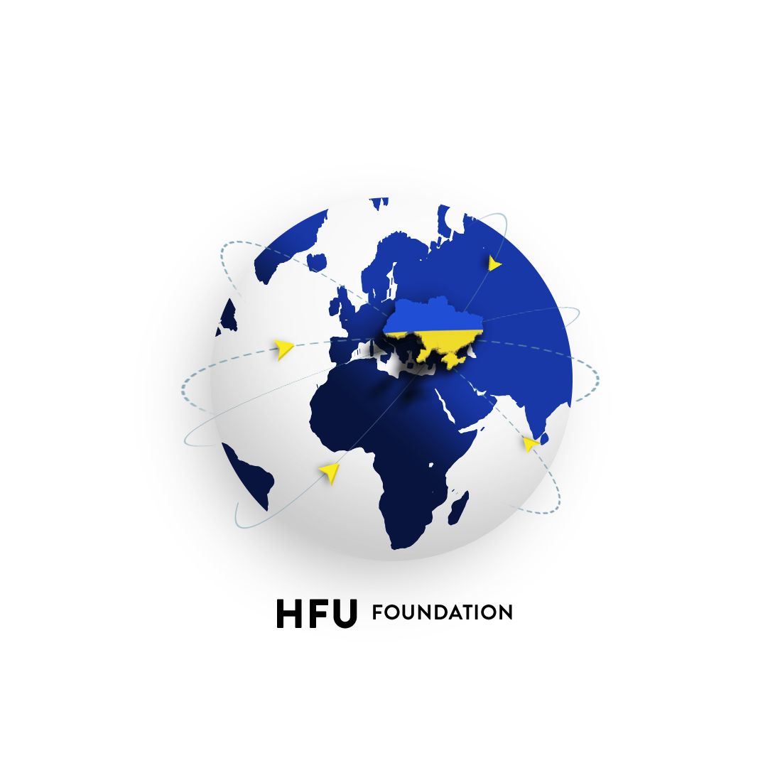 Wolontariat na rzecz ofiar wojny na Ukrainie - Fundacja HFU Ochotnicy ...